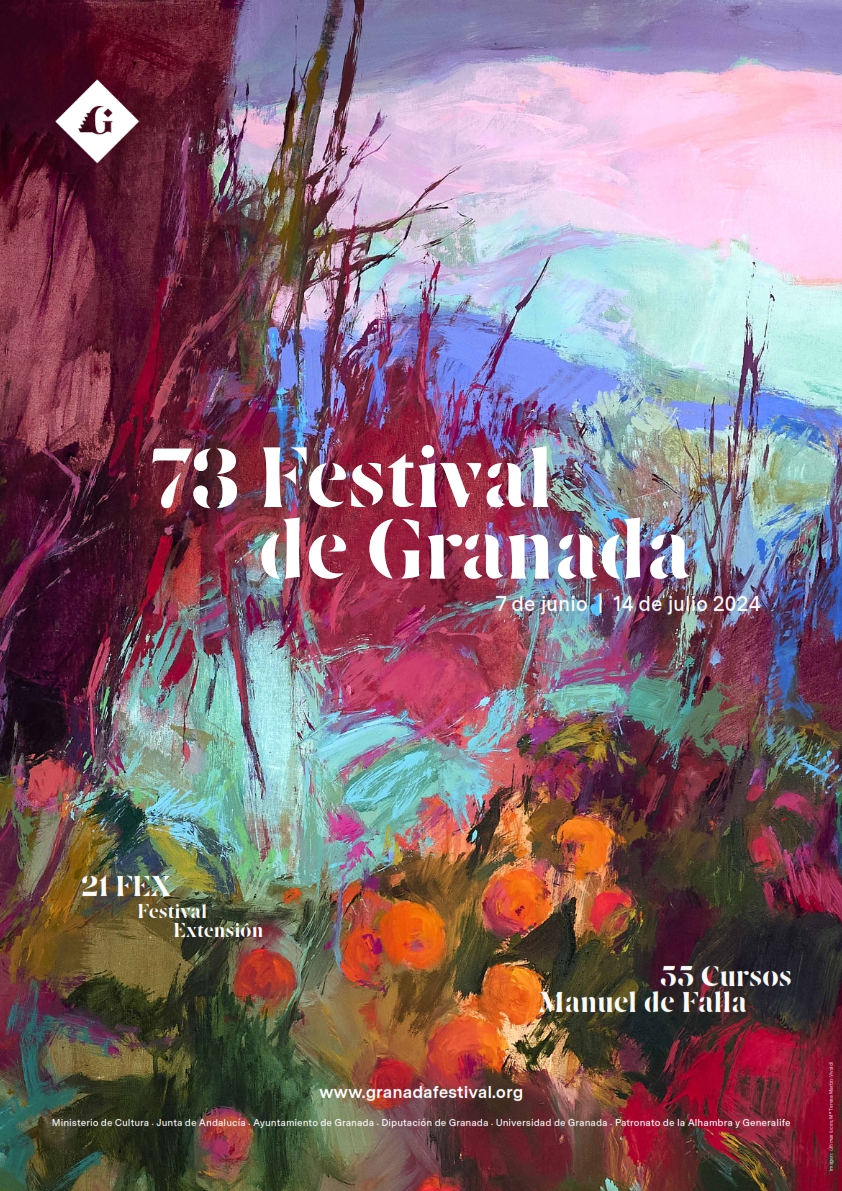 The OSR invited to the Festival de Granada | OSR - Orchestre de la ...