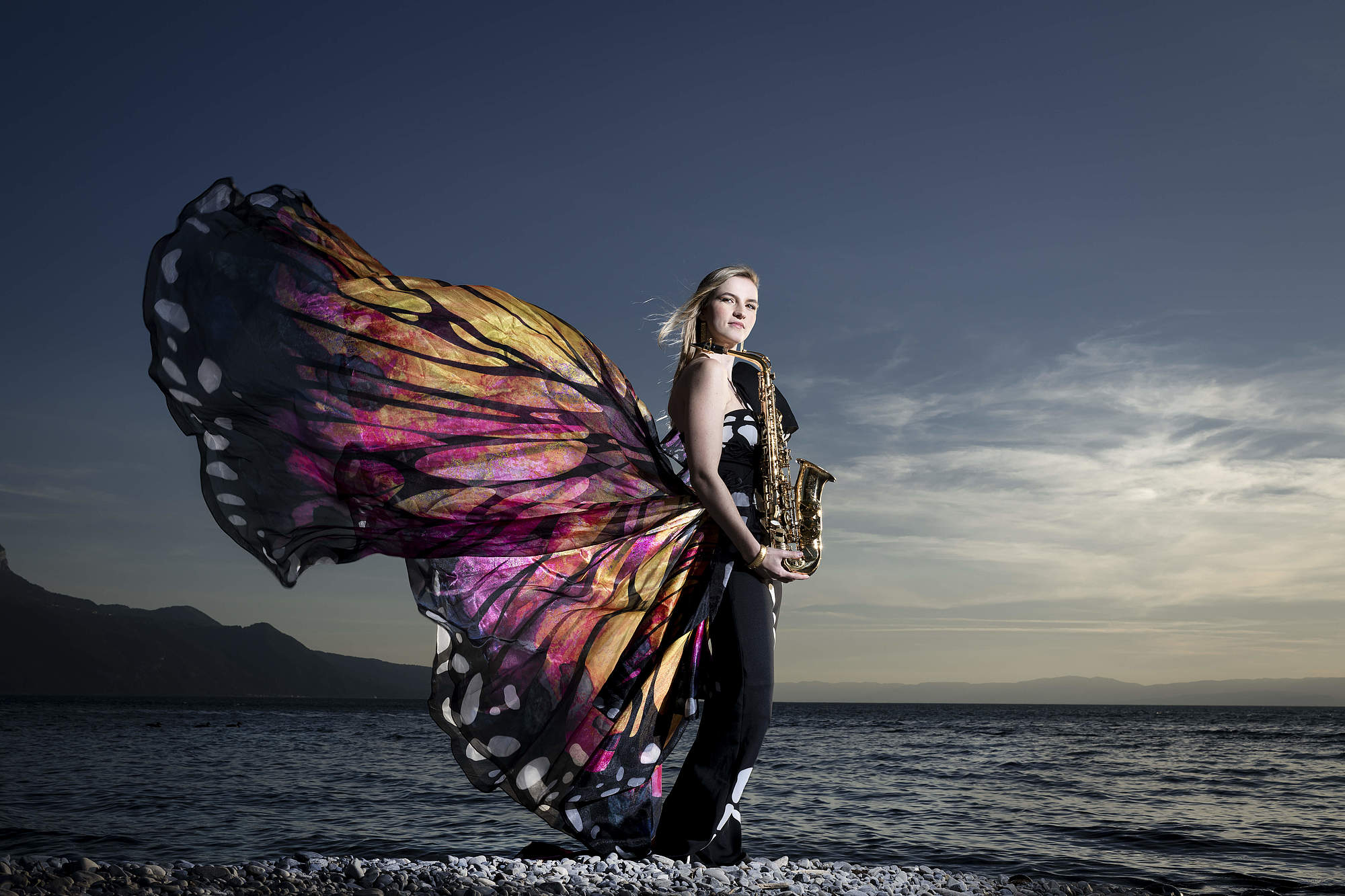 Events and concerts | OSR - Orchestre de la Suisse Romande