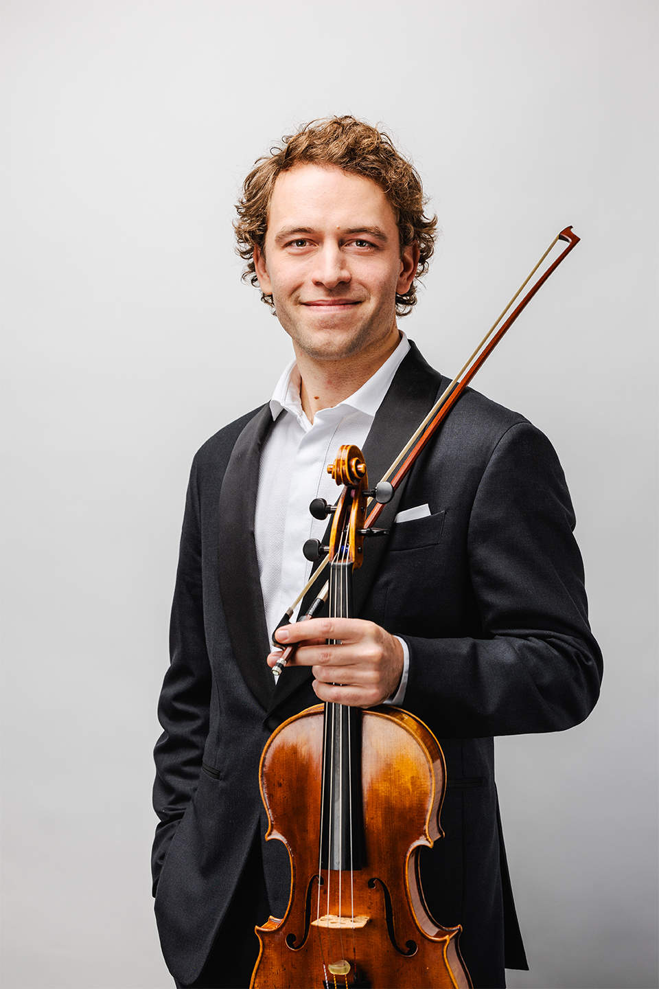 OSR Musicians | OSR - Orchestre de la Suisse Romande