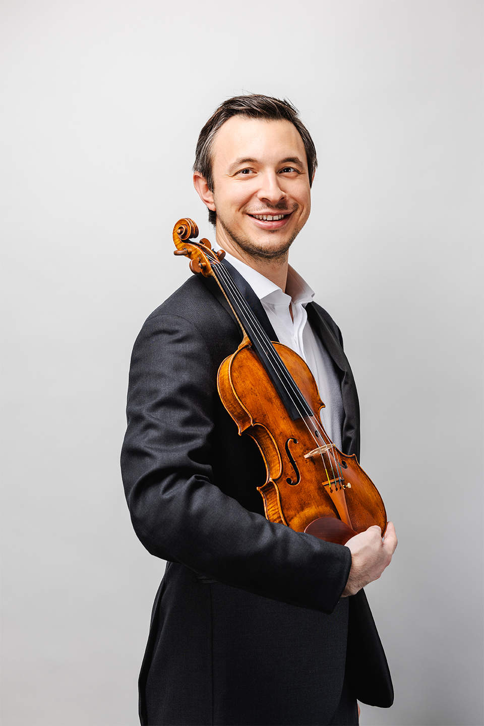 OSR Musicians | OSR - Orchestre de la Suisse Romande