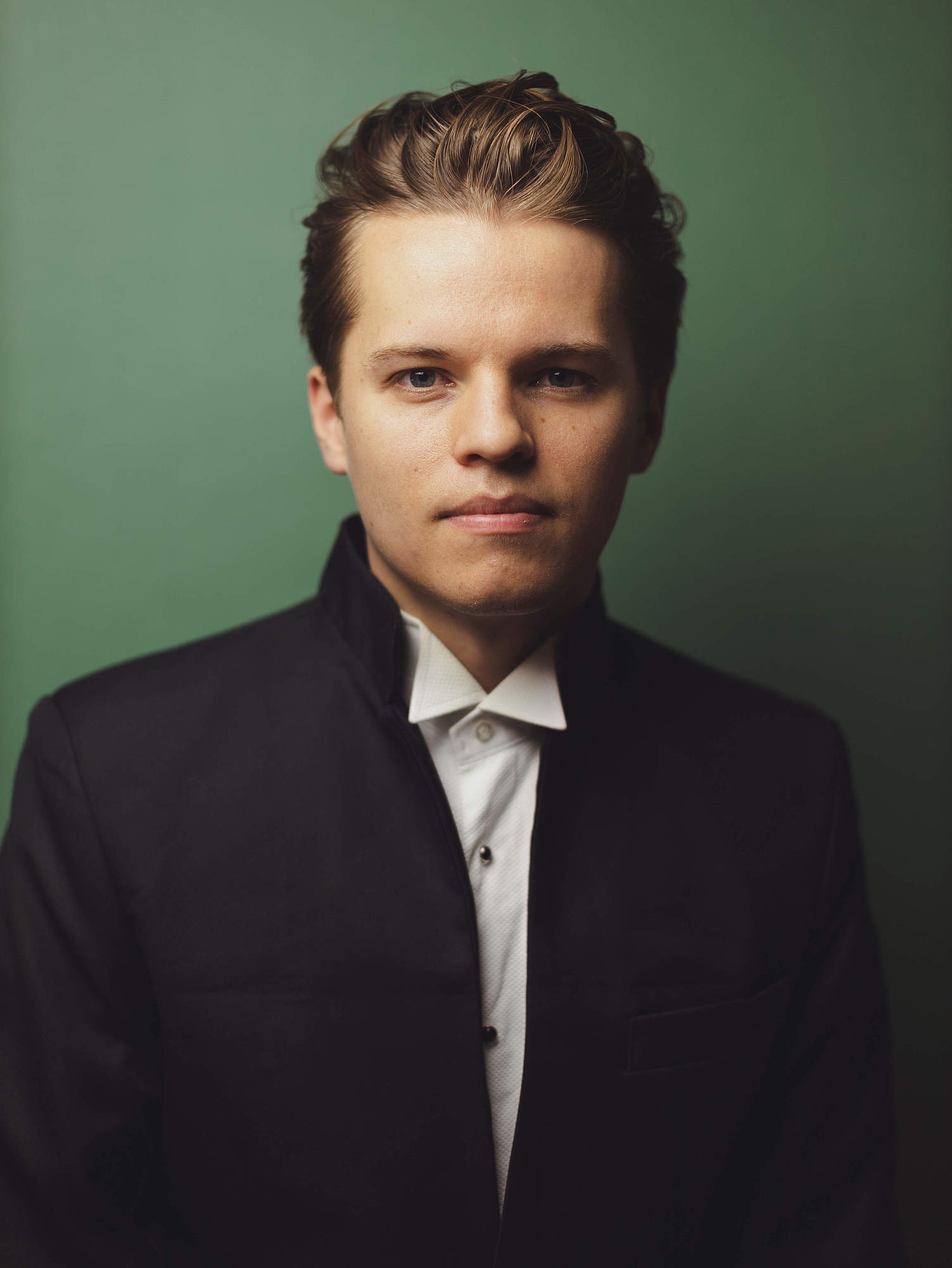 OSR Musicians | OSR - Orchestre de la Suisse Romande