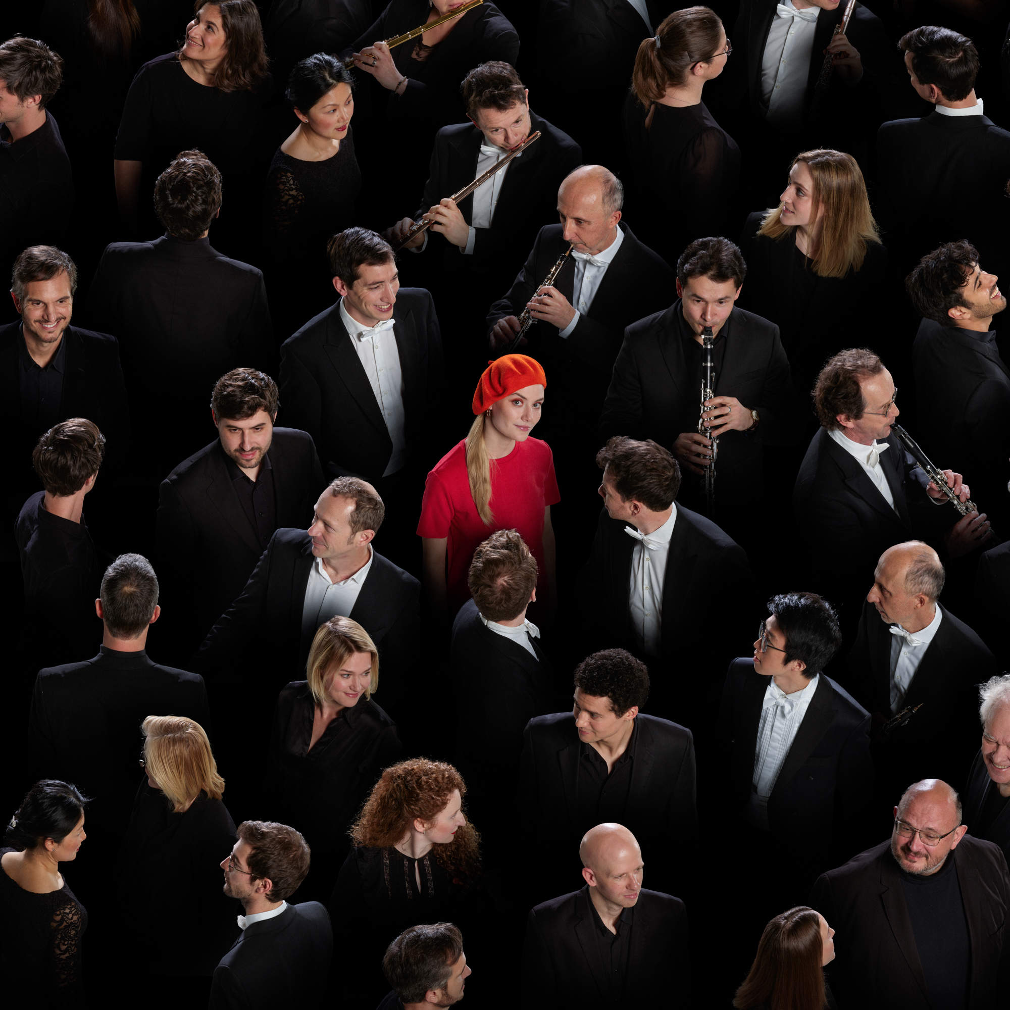 Événements | OSR - Orchestre de la Suisse Romande