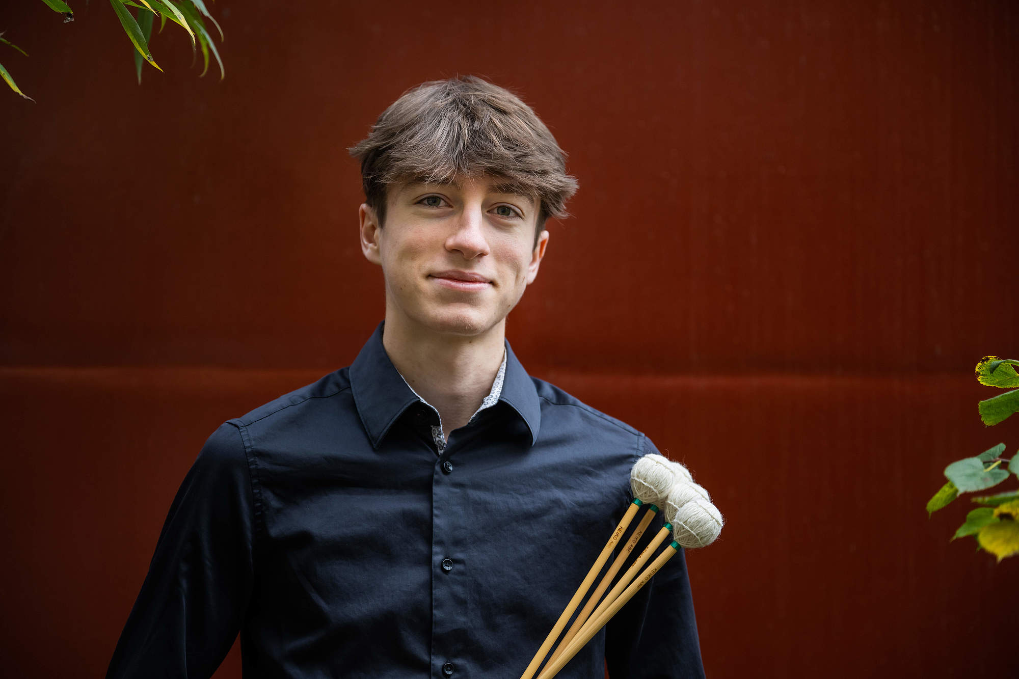 OSR Musicians | OSR - Orchestre de la Suisse Romande