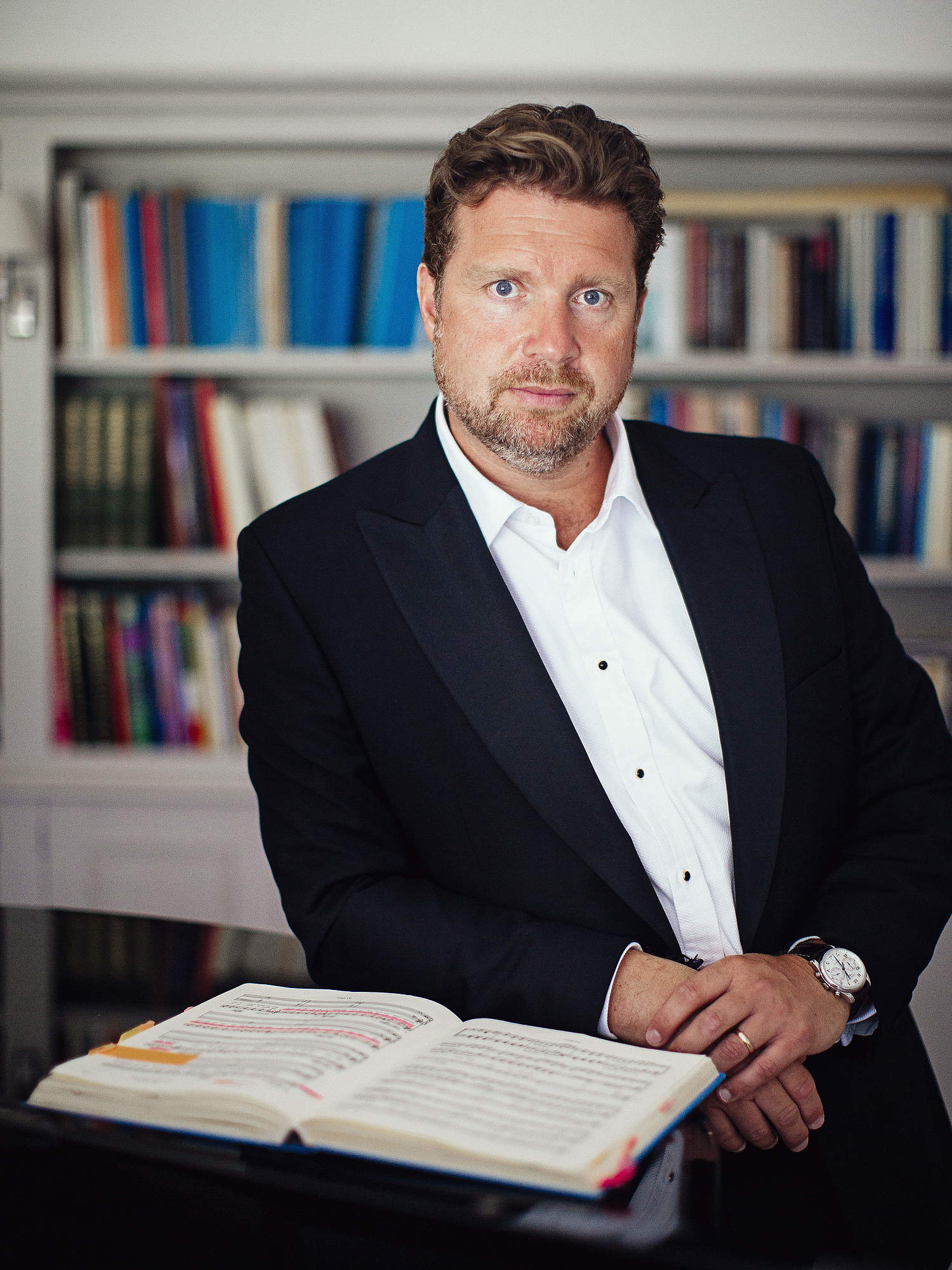 OSR Musicians | OSR - Orchestre de la Suisse Romande