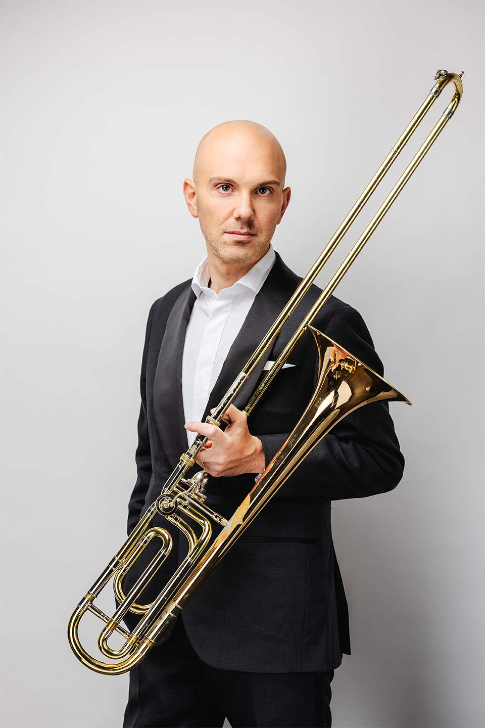 OSR Musicians | OSR - Orchestre de la Suisse Romande